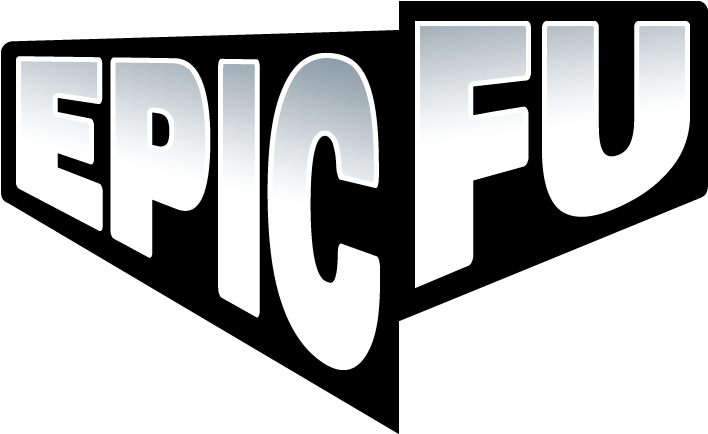 Epic Fu Clipart - Full Size Clipart (#3966804) - PinClipart