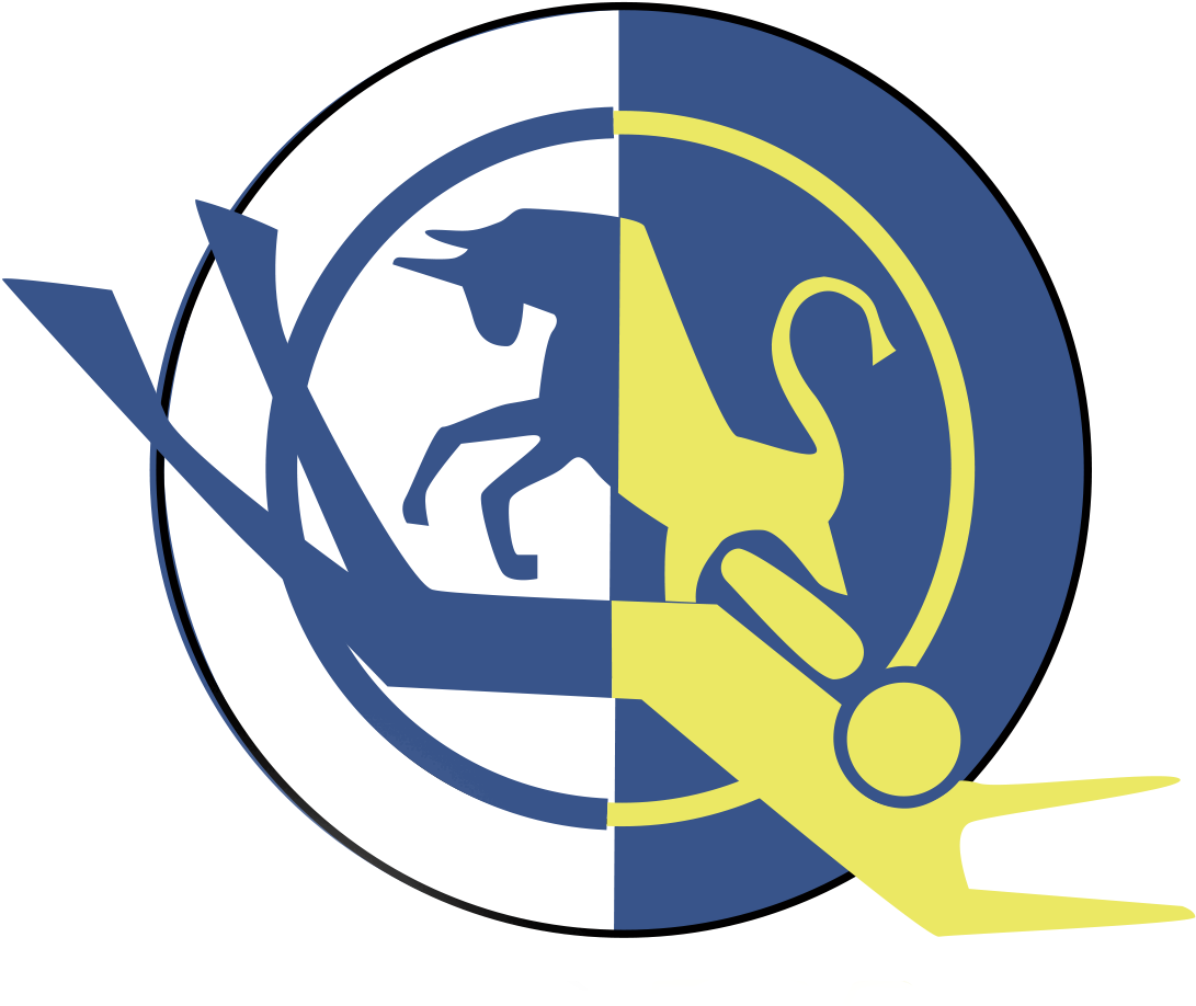 Sfit Sfit Sfit Sfit - Emblem Clipart - Full Size Clipart (#3967208 ...