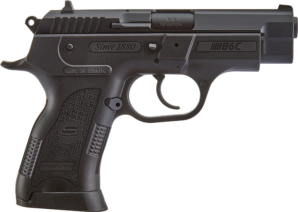 Download Sar Usa B6c9bl B6c Single/double 9mm Luger - Eaa Witness ...