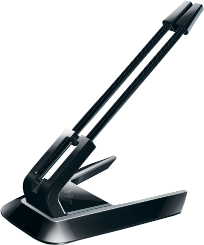 Razer Mouse Bungee - Razer Mouse Cable Holder Clipart - Full Size ...