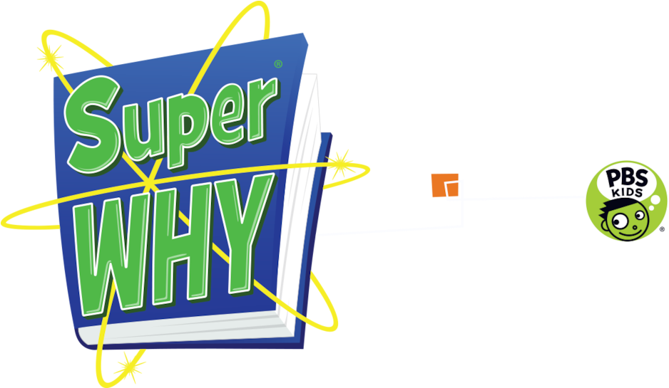 Super Why Clipart - Full Size Clipart (#3972556) - PinClipart