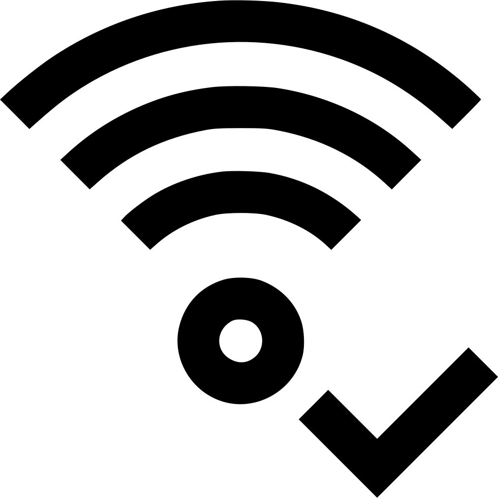 Png File Svg - Wireless Power Transmission Logo Clipart - Full Size ...