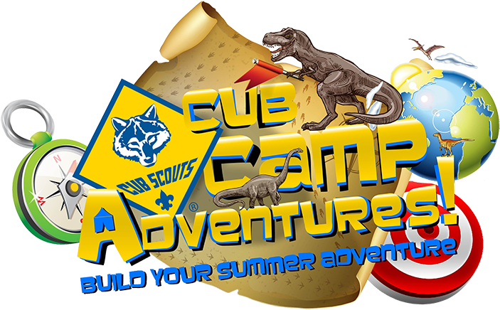 Download 3 Day Adventure Camps Clipart (#3975684) - PinClipart