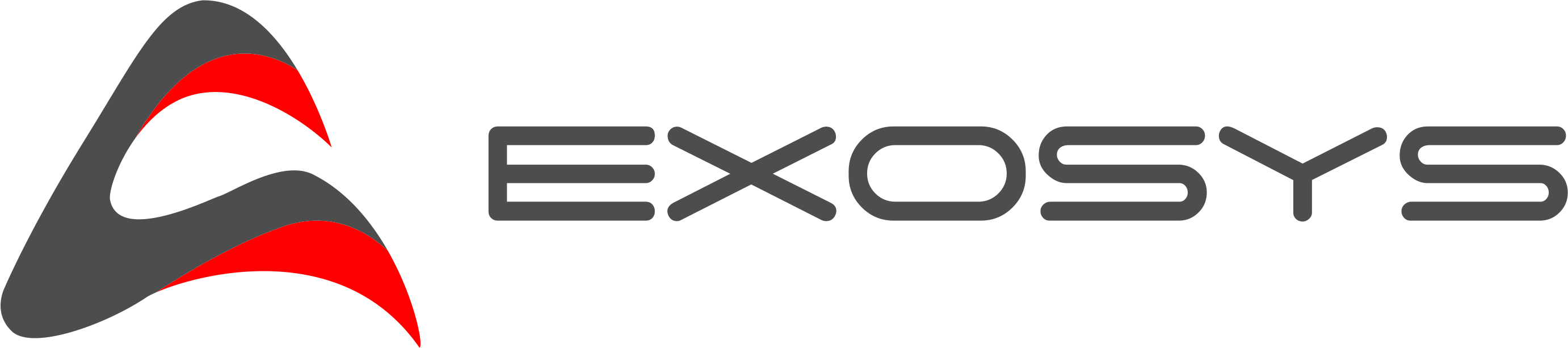 Exosys 3d Clipart - Full Size Clipart (#3975897) - PinClipart