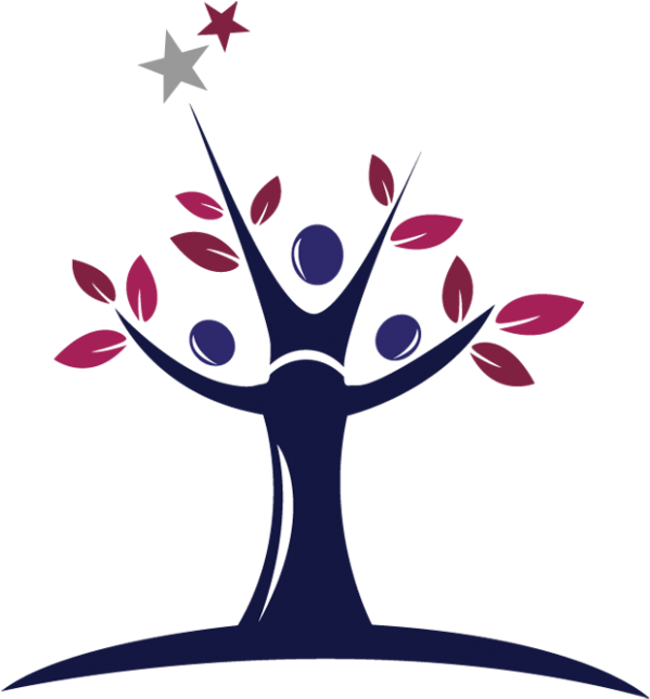 Logo Tree - Astrea Academy School Clipart - Full Size Clipart (#3979739 ...