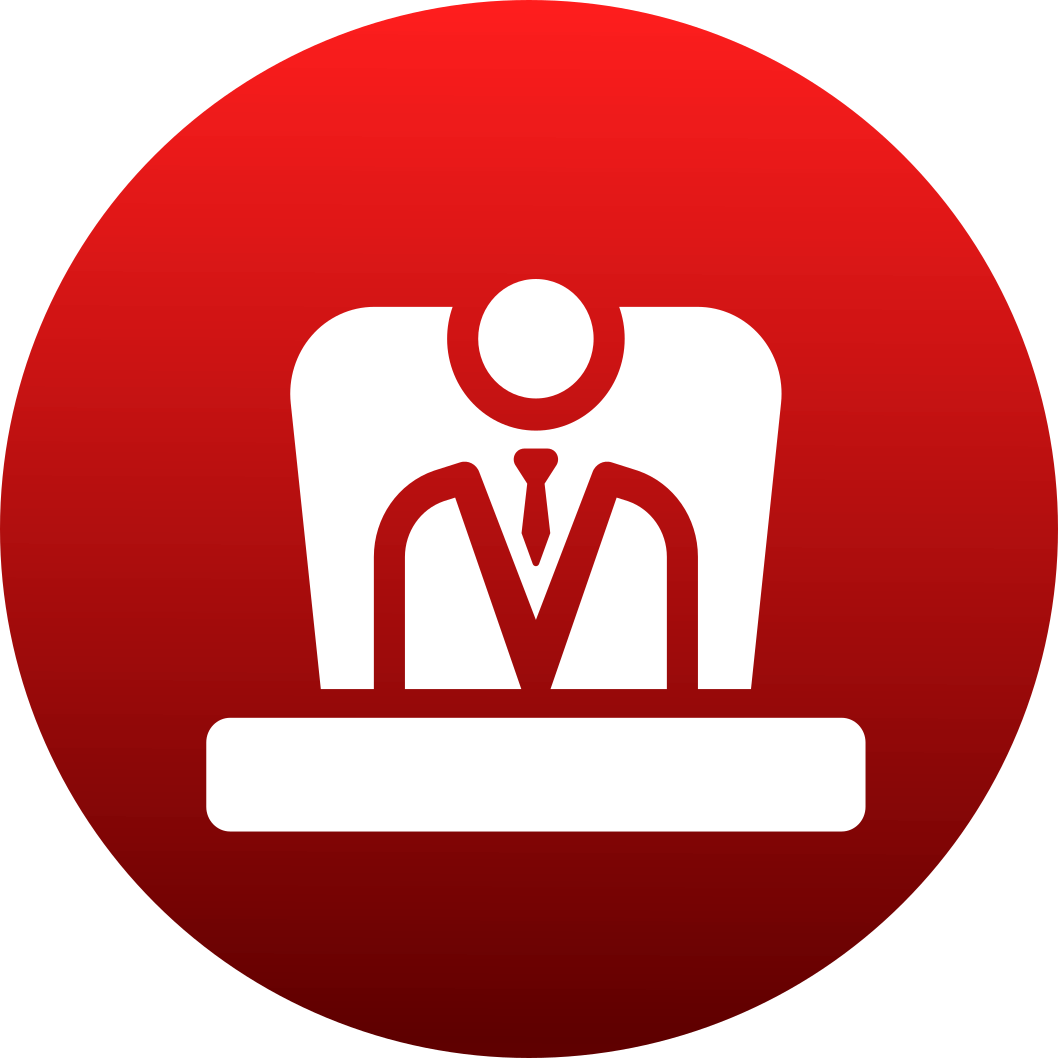 Administration - Red Instagram Png Clipart - Full Size Clipart ...