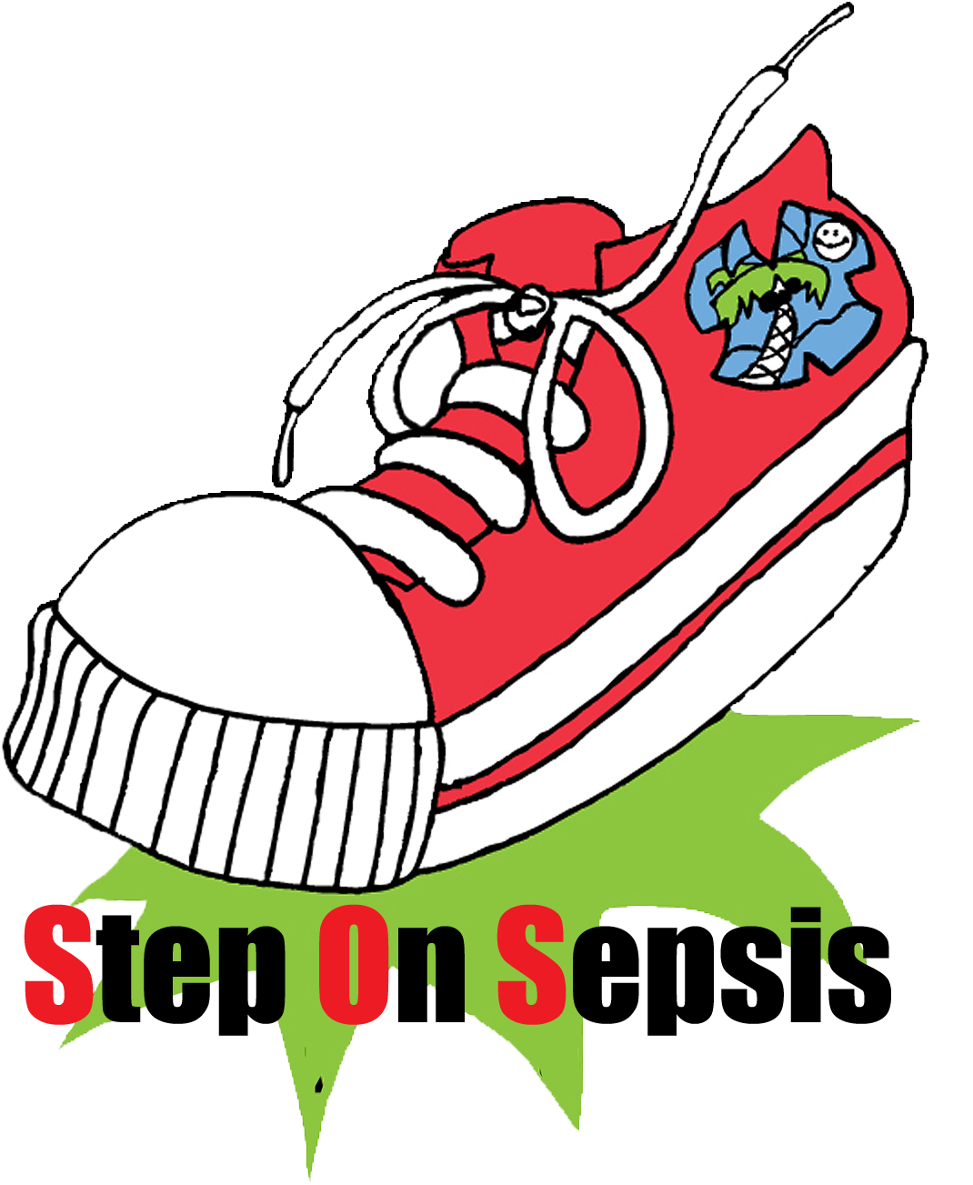 Run - 5k Run - Sicepat Ekspres Clipart - Full Size Clipart (#3982392 ...