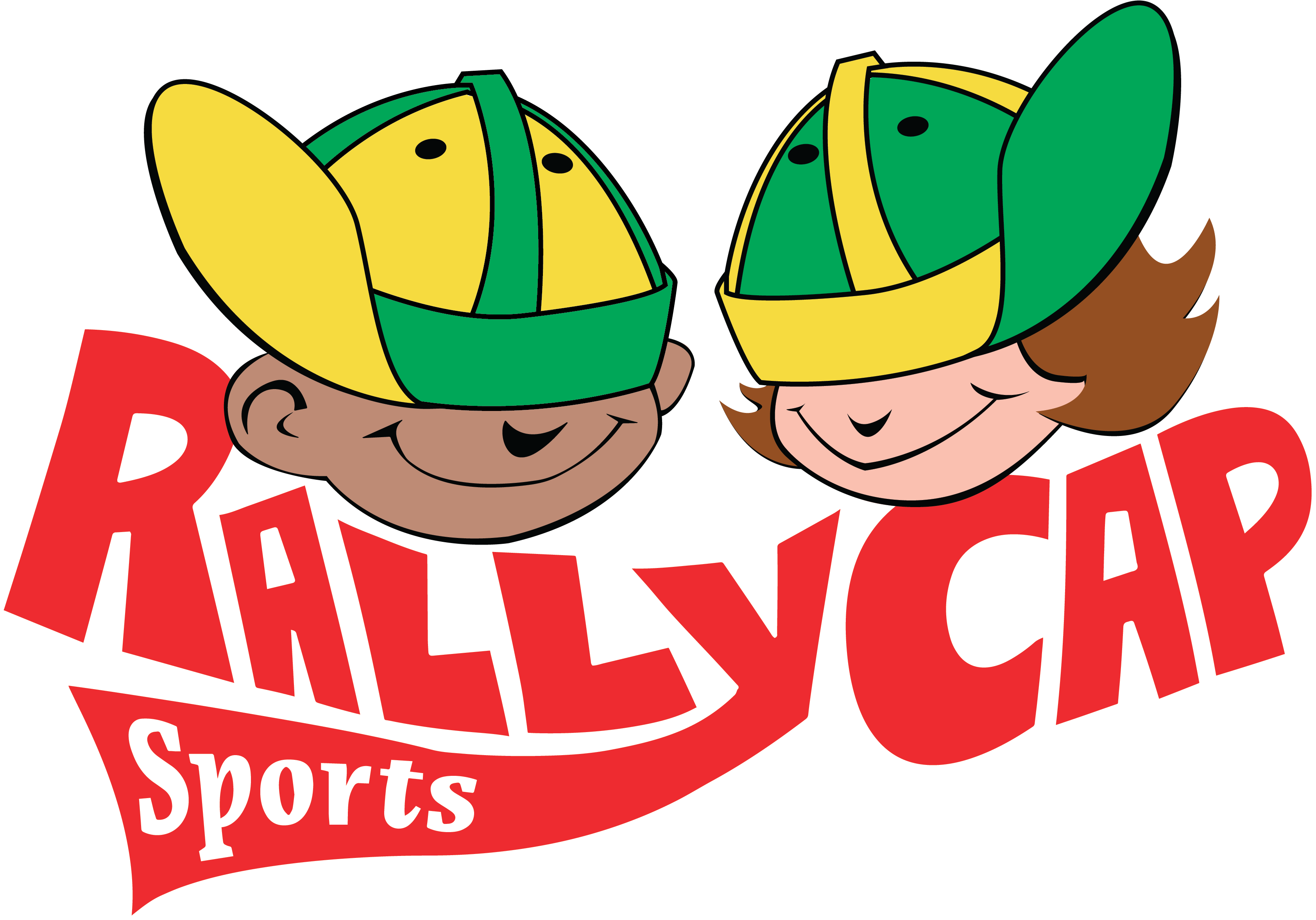 Color Fun Run , Png Download - Cartoon Clipart - Full Size Clipart ...