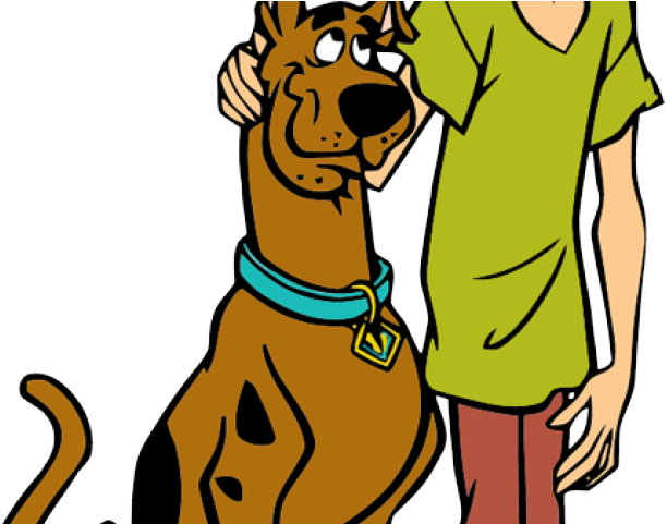 Wizard Of Oz Clipart Scooby Doo - Scooby Doo Shaggy Png Transparent Png ...