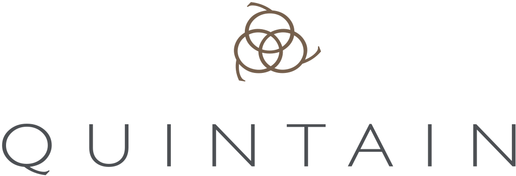 File - Quintain Logo - Svg Clipart - Full Size Clipart (#3989036 ...