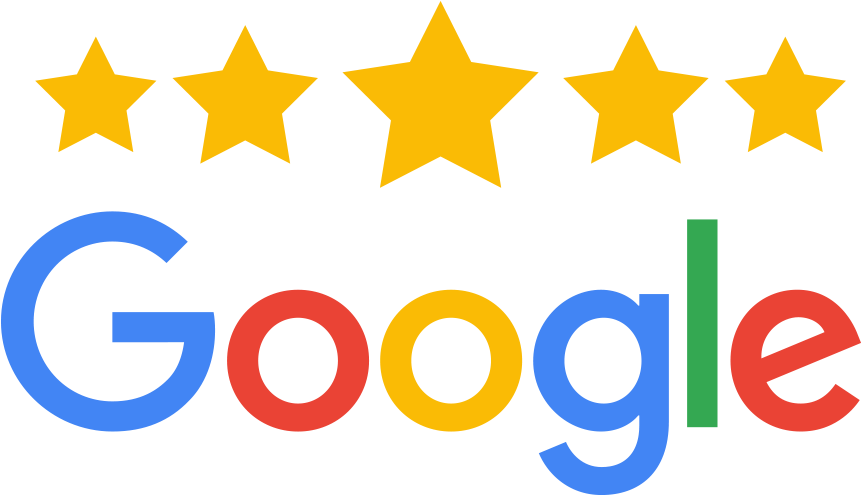 Download 1000 X 500 23 - 5 Star Rating Google Clipart (#3991880 ...