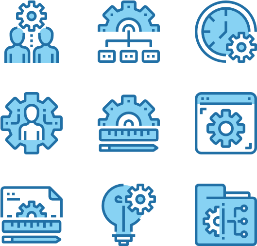 Business Management Clipart - Full Size Clipart (#3993086) - PinClipart