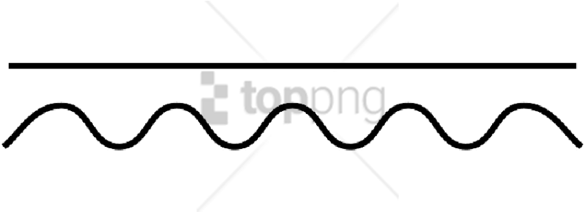 Download Free Png Wave Line Clip Art Png Png Image With Transparent ...