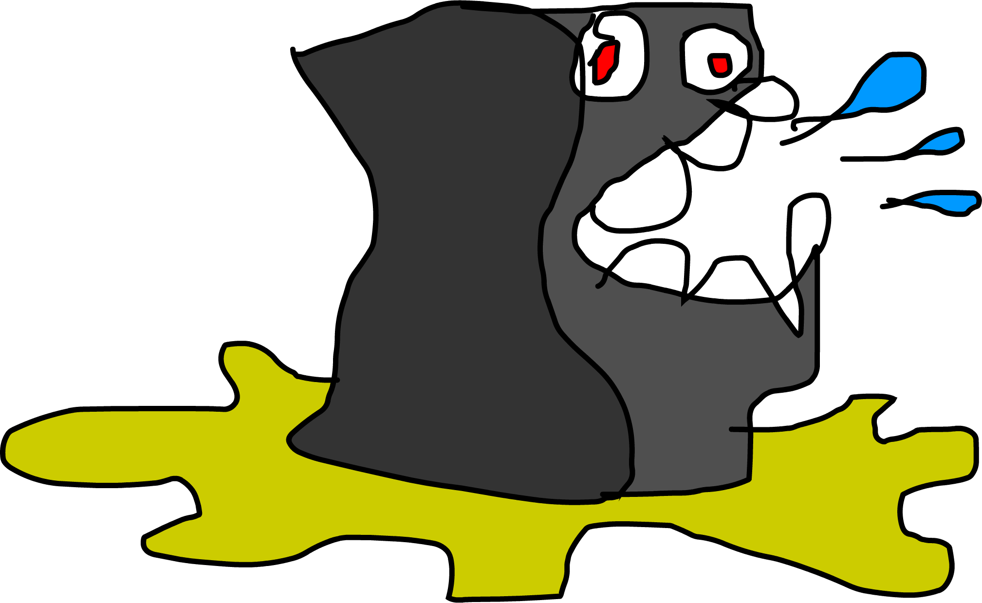 Variations Of Announcer Battle For Dream Island - Weird Speaker Box ...