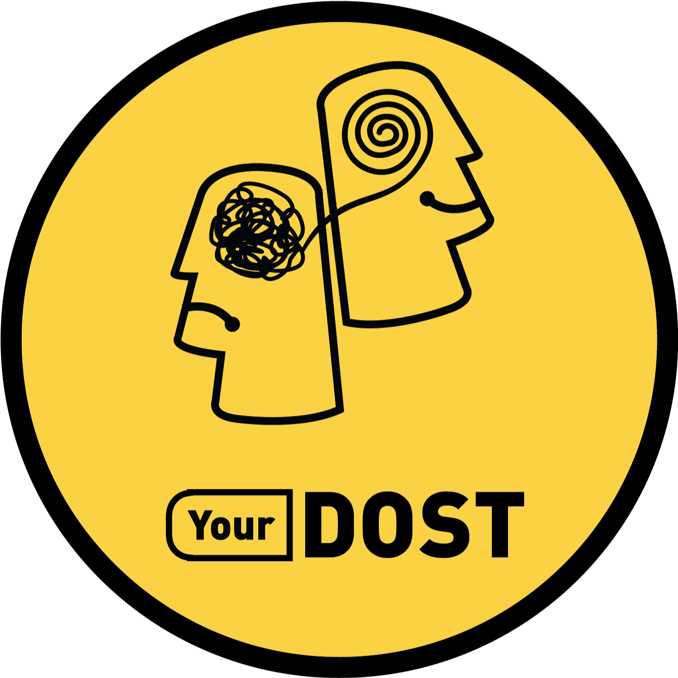 Your Dost Logo Clipart - Full Size Clipart (#3998969) - PinClipart
