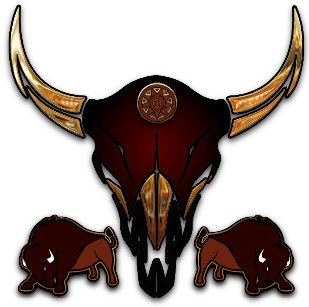 Stampede Clipart - Png Download - Full Size Clipart (#3999116) - PinClipart