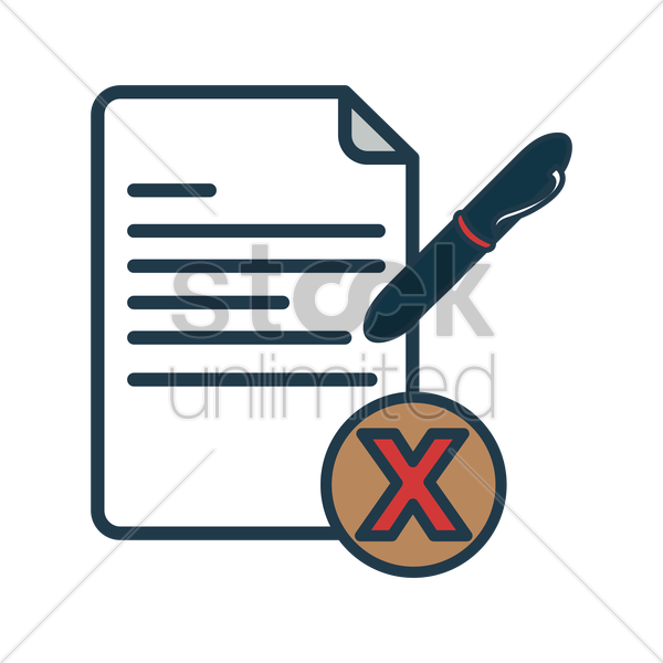 Paper Clipart Paper Document Clip Art - Vector Graphics - Png Download ...