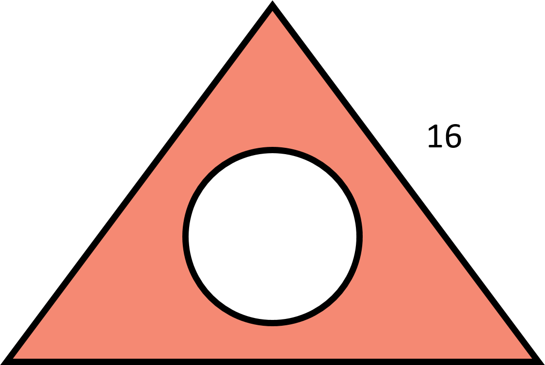 How To Find The Area Of An Geometry Clipart Full Size Clipart
