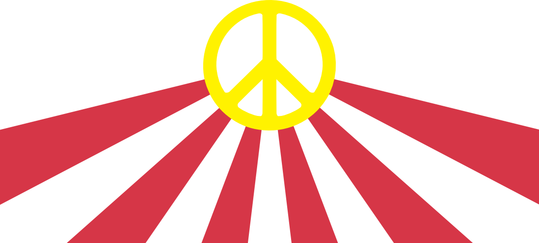 Download Peace Sign Sun Clipart Clip Art Sunrise Sun - Clip Art - Png ...