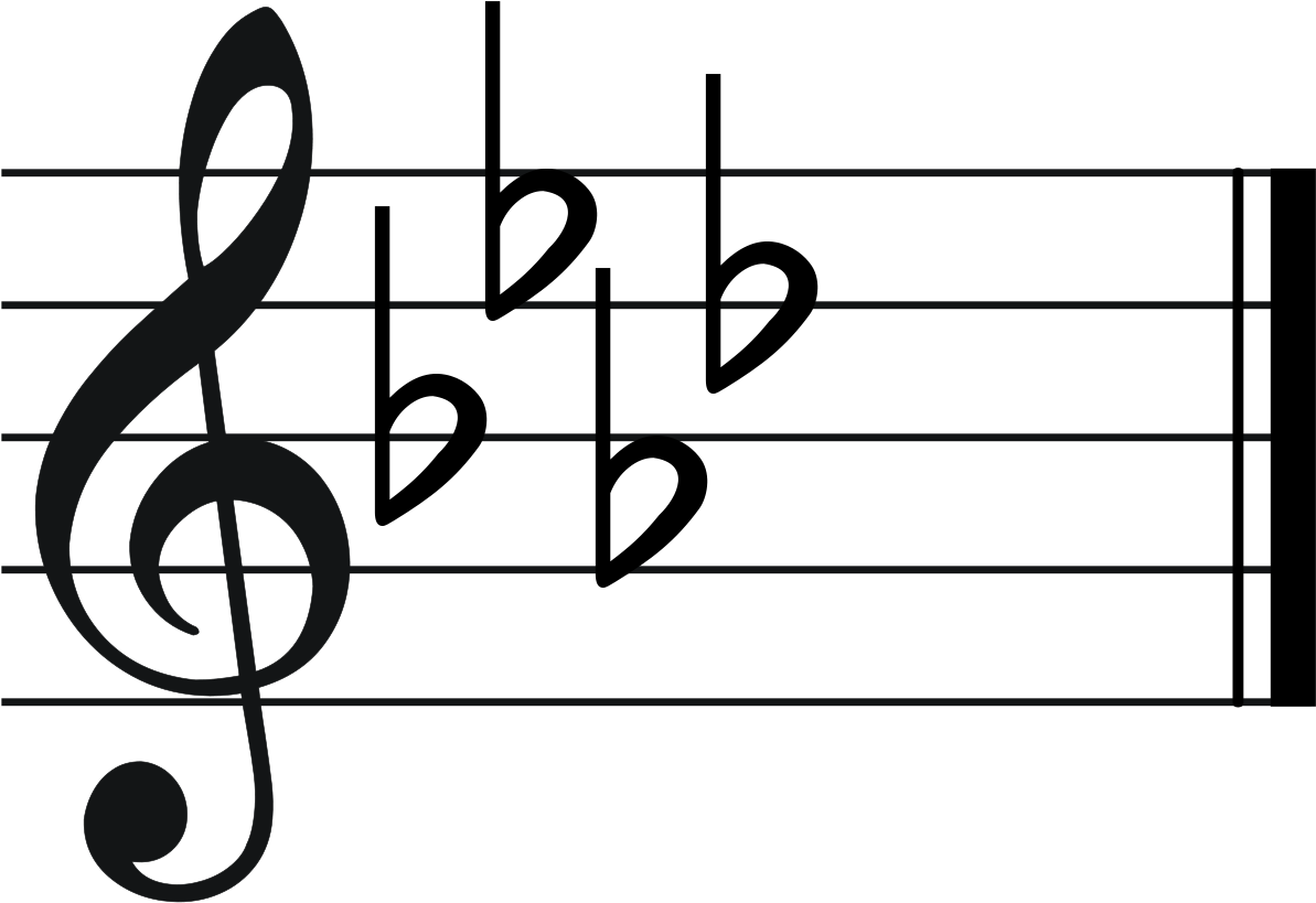 Musical Key Clipart - Full Size Clipart (#44407) - PinClipart