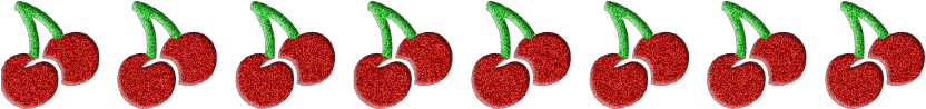 Cherry Clipart - Full Size Clipart (#45909) - PinClipart