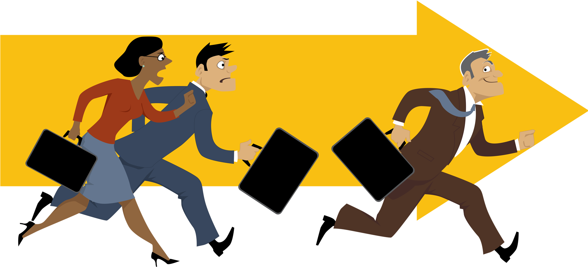 Jobs Clipart Person Job - Job Search Png Transparent Png - Full Size ...