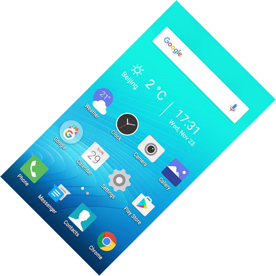 Download The Advanced Android System - Symbol Clipart (#47021) - PinClipart