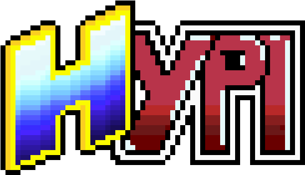 Hypi Logo - Logo Clipart - Full Size Clipart (#400731) - PinClipart