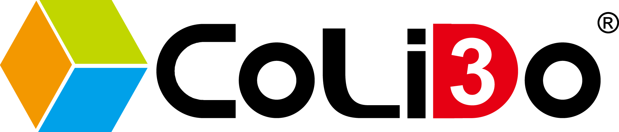 Colido-logo - Colido 3d Clipart - Full Size Clipart (#400932) - PinClipart