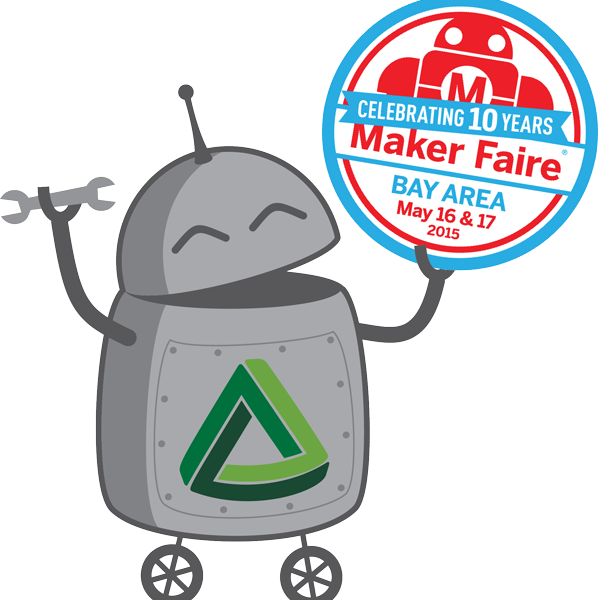 Maker Faire Clipart - Full Size Clipart (#402000) - PinClipart