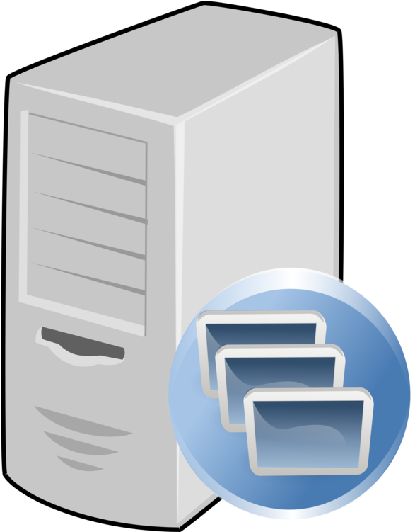 Computer Servers Application Server Computer Icons - Database Server ...