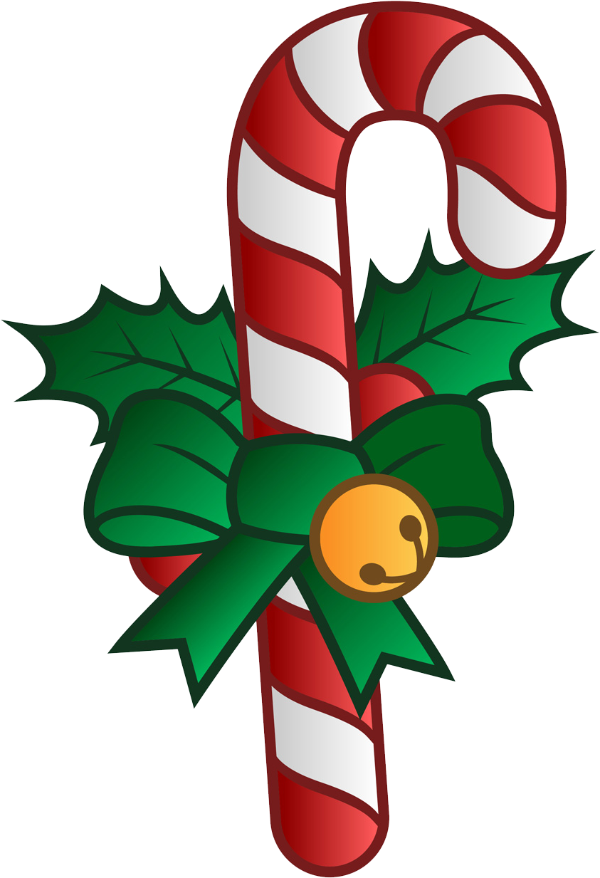 One More Quick Post To Wish Everyone A Merry Christmas - Candy Cane ...