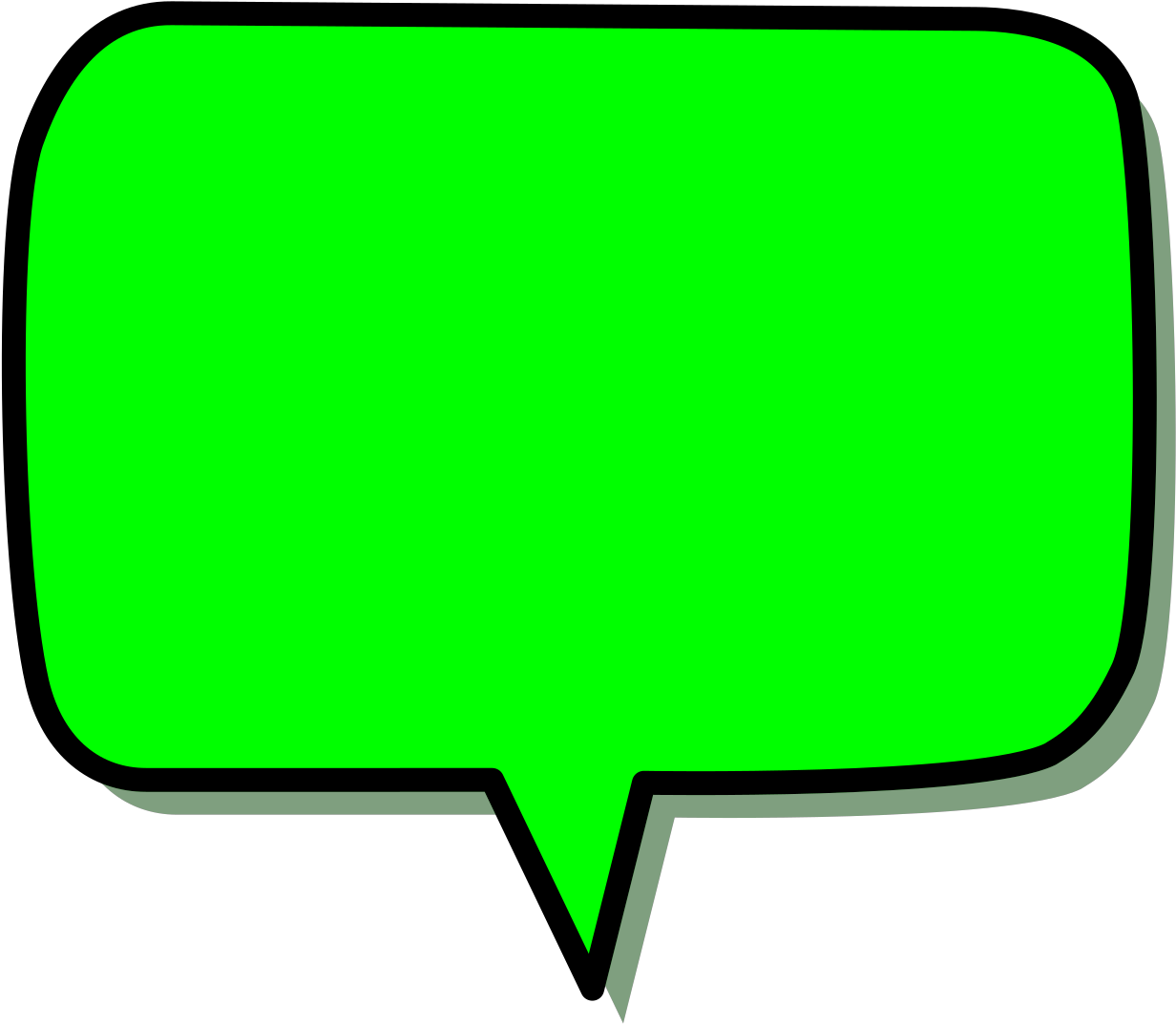 Clip Art Said - Png Download - Full Size Clipart (#406473) - PinClipart