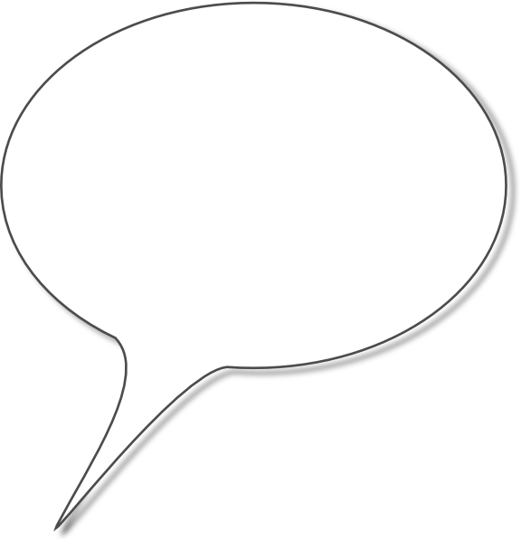 How To Set Use Grey Bubble Icon Png Clipart - Full Size Clipart ...