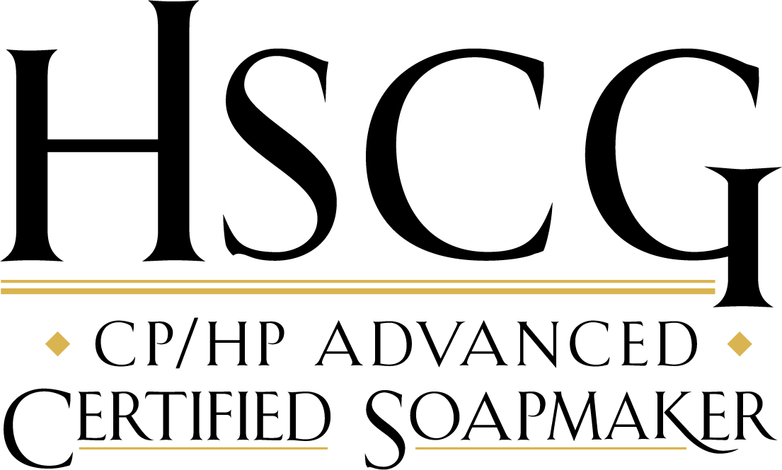 Hscg Certified Soapmaker - North Park University Clipart - Full Size ...