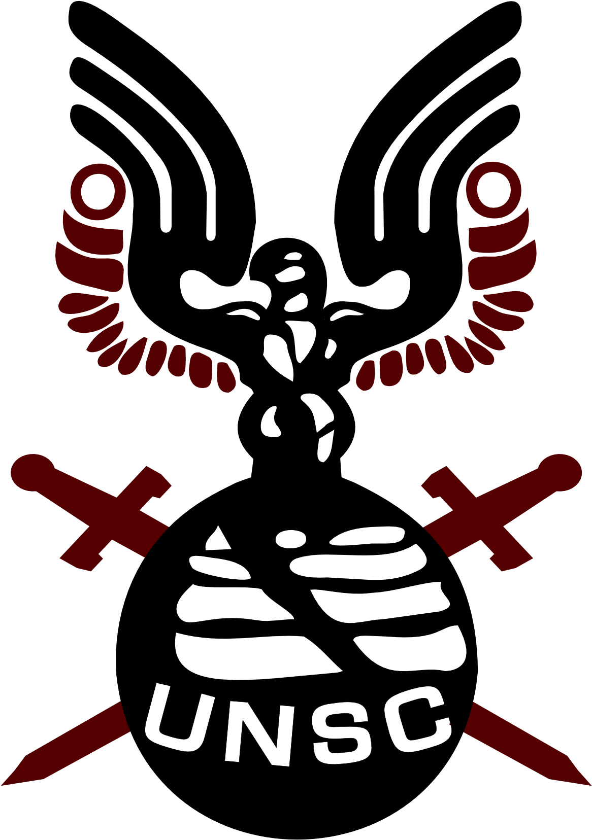 Unsc Army - Halo Unsc Clipart - Full Size Clipart (#407824) - PinClipart