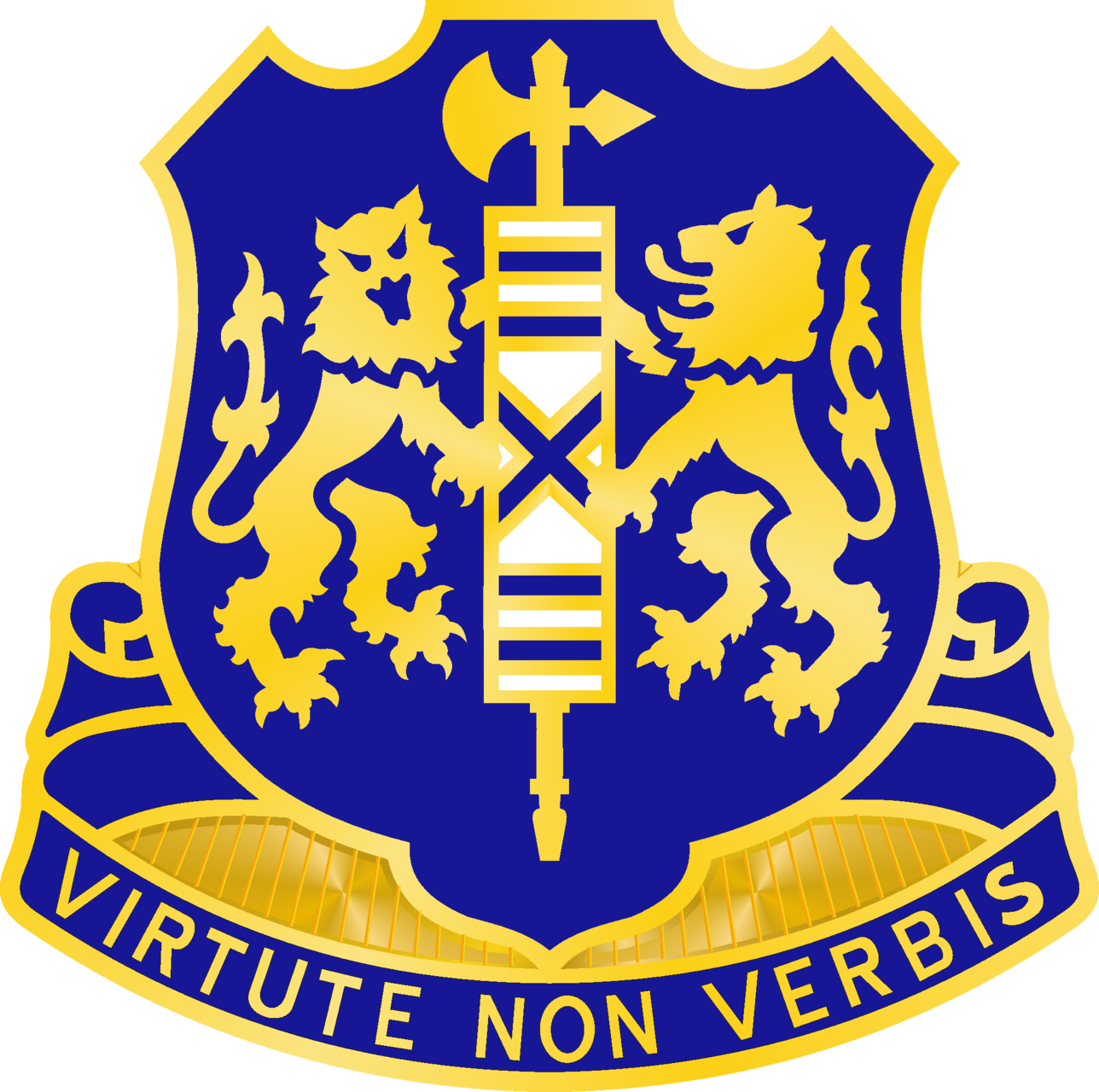 108th Infantry Regiment Military Flags, Military Insignia, - 108th ...