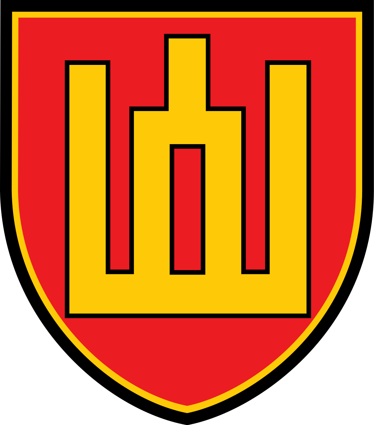 Lithuanian Army Emblem Clipart - Full Size Clipart (#408245) - PinClipart