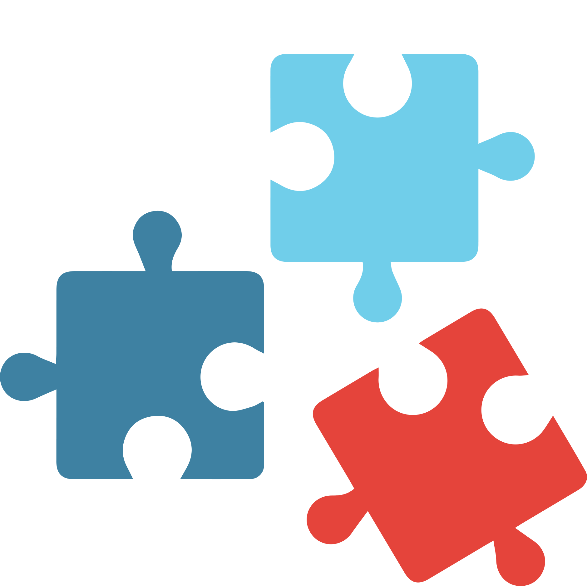 Disclaimer And References - Puzzle Black And White Png Clipart - Full ...