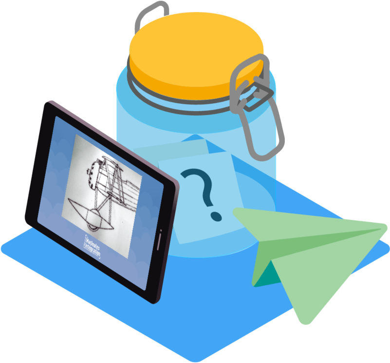 Designing And Adjusting The Riddles Clipart - Full Size Clipart ...