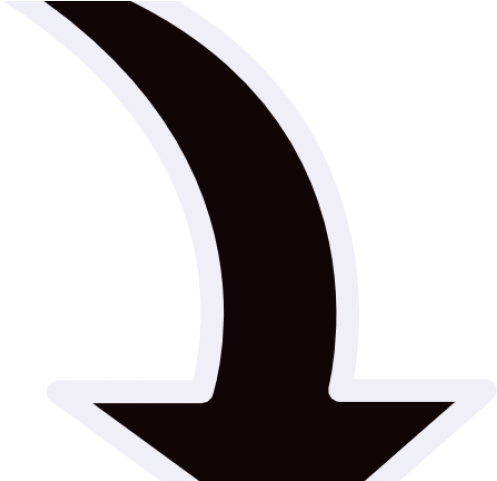 Download Pathway Clipart Curvy - Emblem - Png Download (#4012490 ...