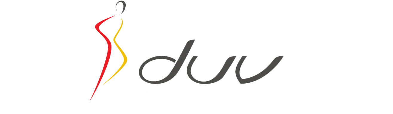 Logo Header White - Duv Clipart - Full Size Clipart (#4013798) - PinClipart