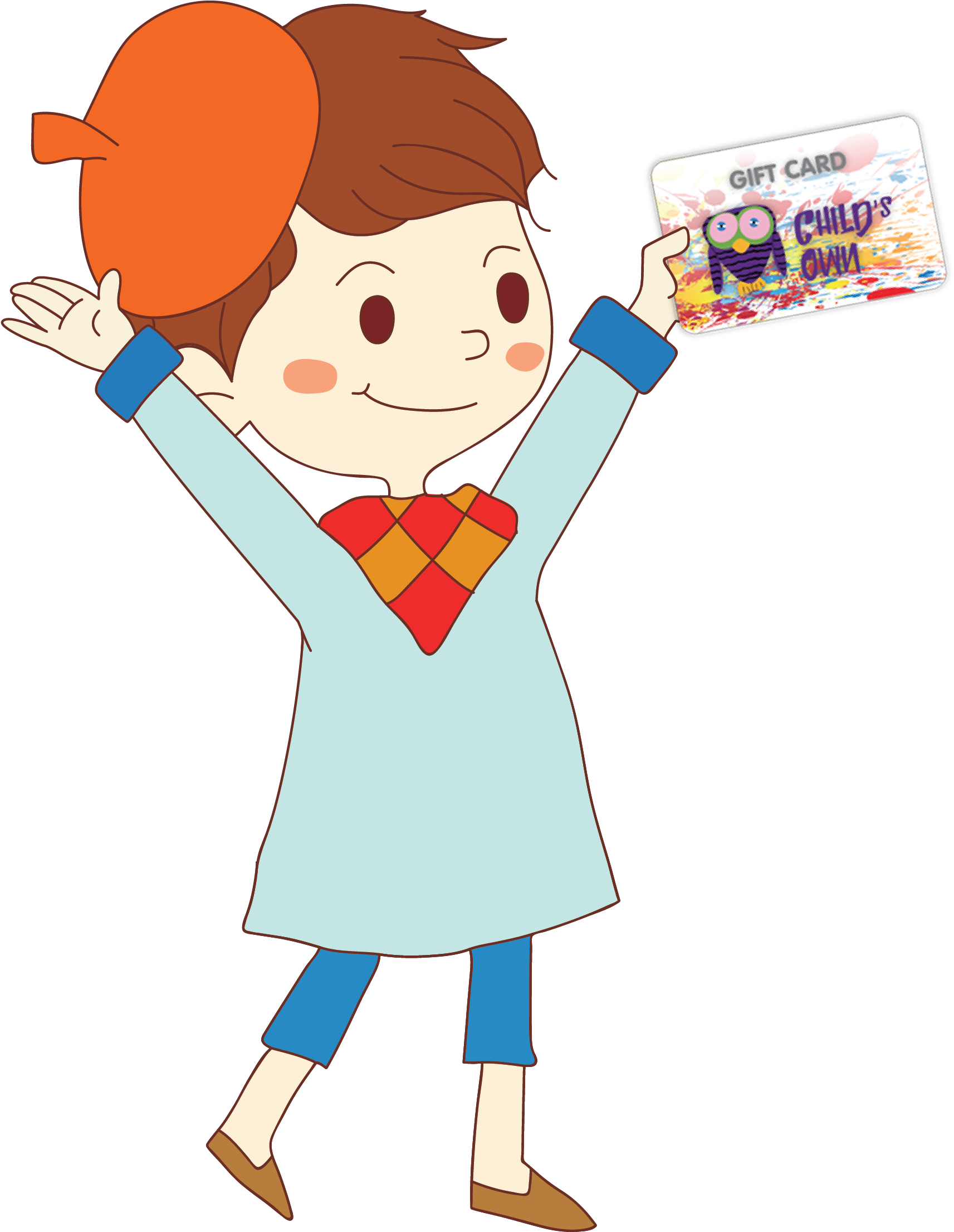 Step - Cartoon Clipart - Full Size Clipart (#4015966) - PinClipart