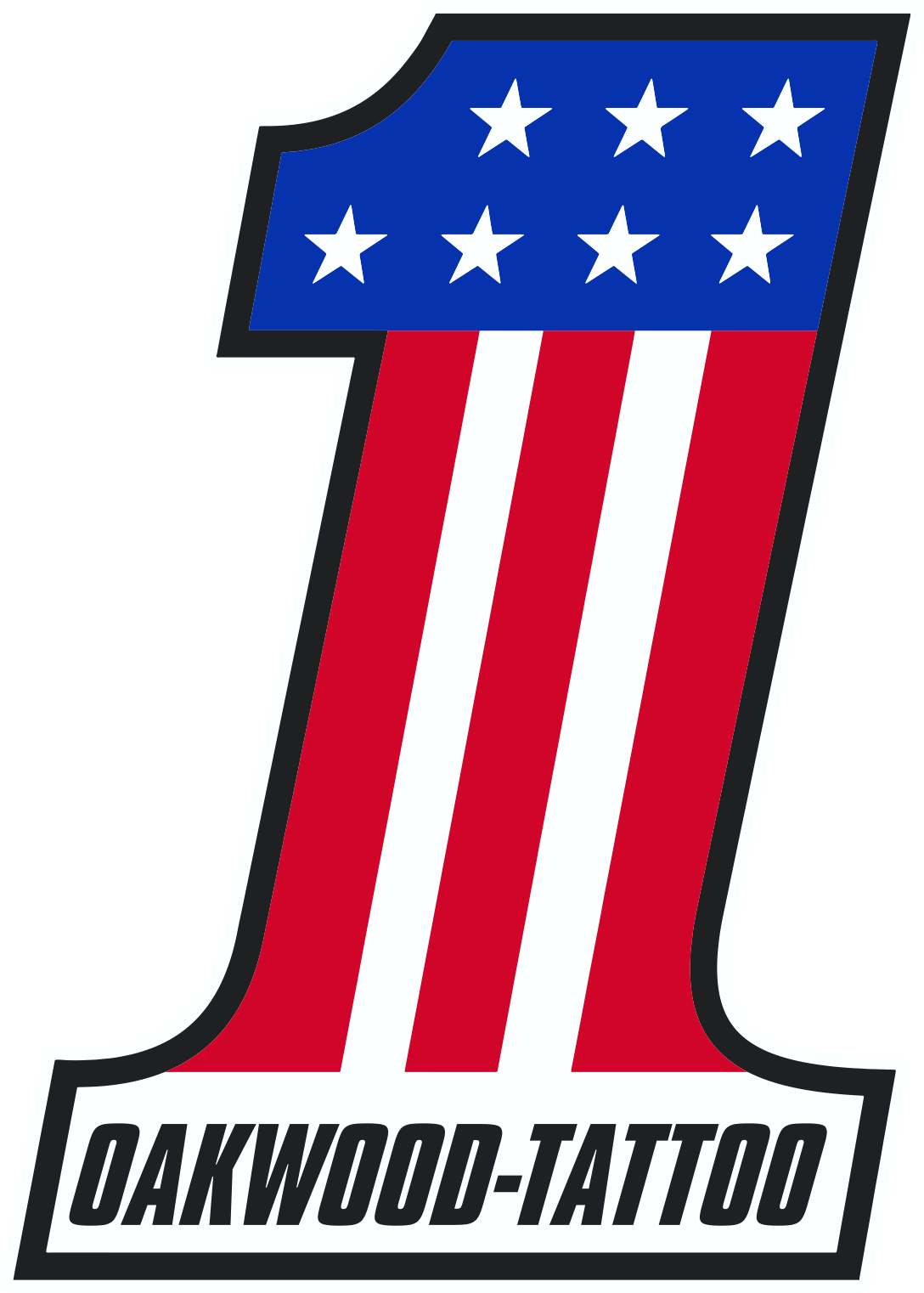 Bullet Club Print - Harley Davidson 1 Logo Clipart - Full Size Clipart ...