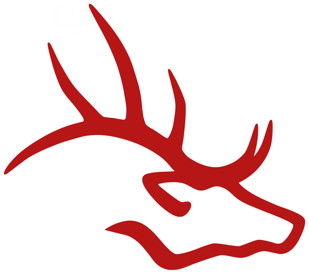 Elk Logo1 - Elk Burleson High School Clipart - Full Size Clipart ...
