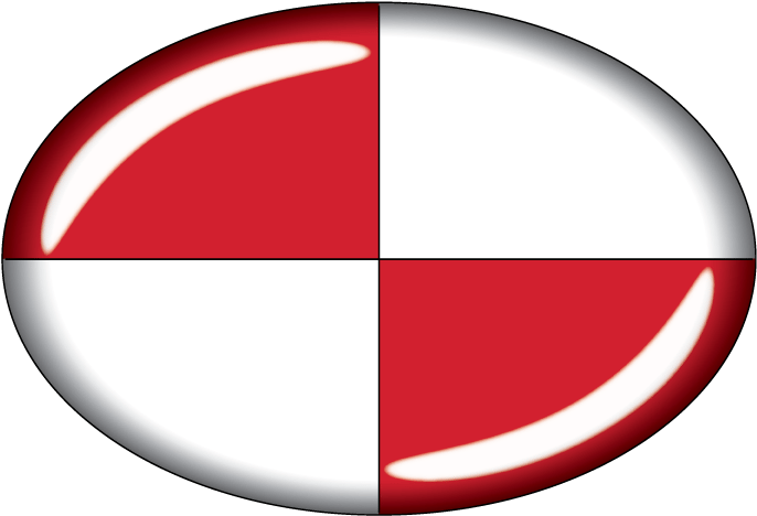 Logo-target - Circle Clipart - Full Size Clipart (#4018632) - PinClipart