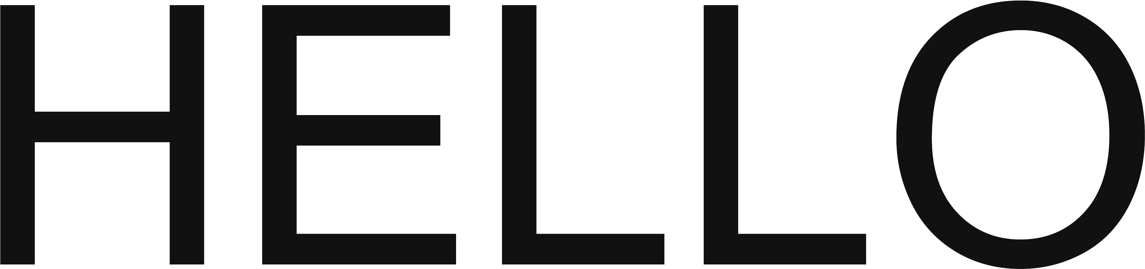 Hello Clipart Hii - Png Download - Full Size Clipart (#4019537 ...