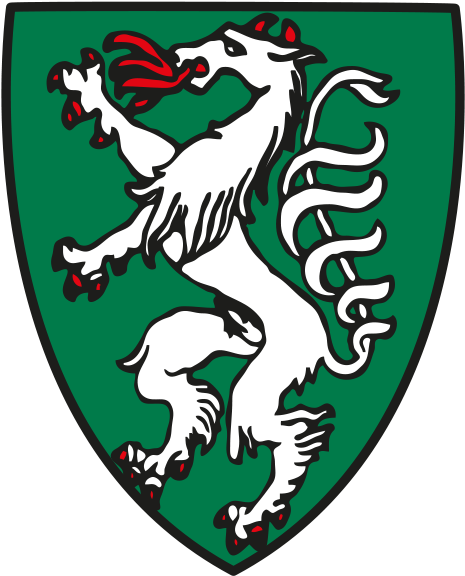 Welcome To Styria - Steiermark Löwe Clipart - Full Size Clipart ...