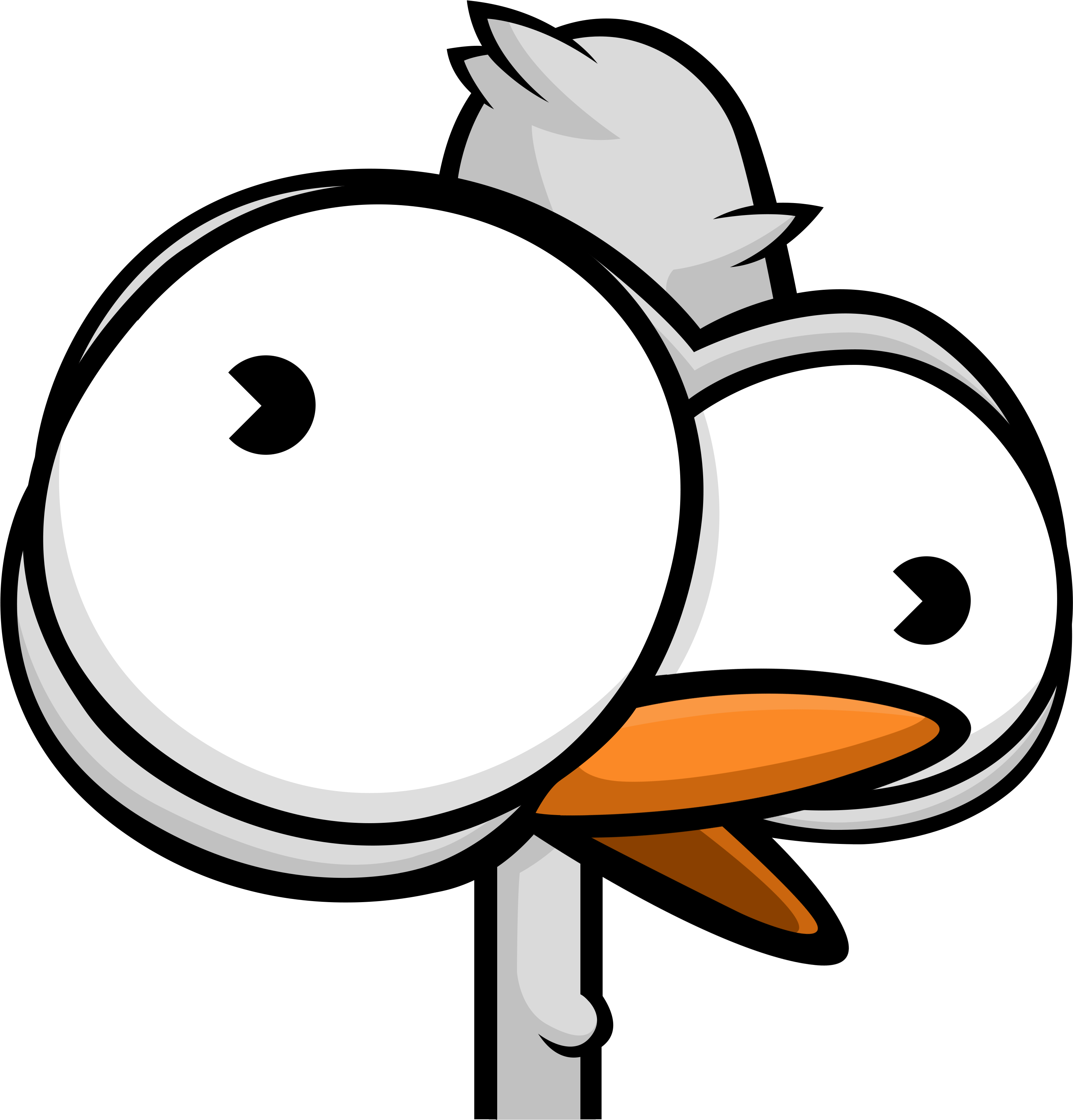 Download Swap Chart Type - Cartoon Clipart (#4021871) - PinClipart