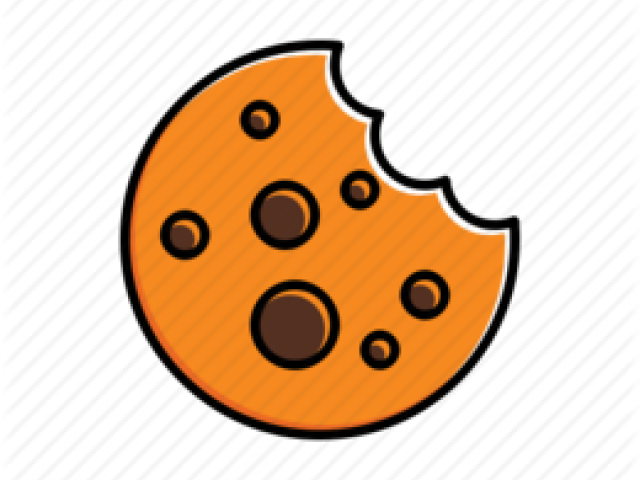 Download Cookie Clipart Bite - Cookie Bite Icon Png Transparent Png ...